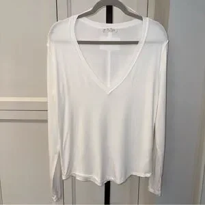 We The Free | Tops | Free People We The Free Ivory Moon Dance White ...